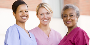 Caring Hands United » How to Become a PCA in Georgia